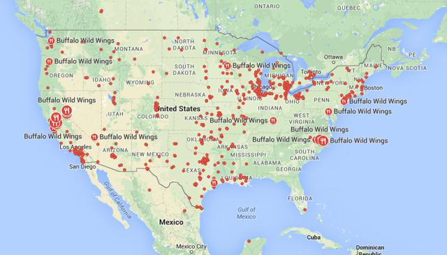 Wingstop Plans Aggressive Growth Even As Comps Go Subpar - Wingstop ...