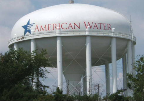 The Secret To Success At American Water - American Water Works Company ...