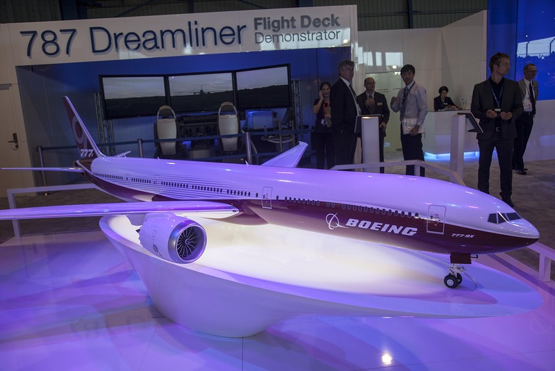 Boeing 777-10X: The Jumbo Killer (NYSE:BA) | Seeking Alpha