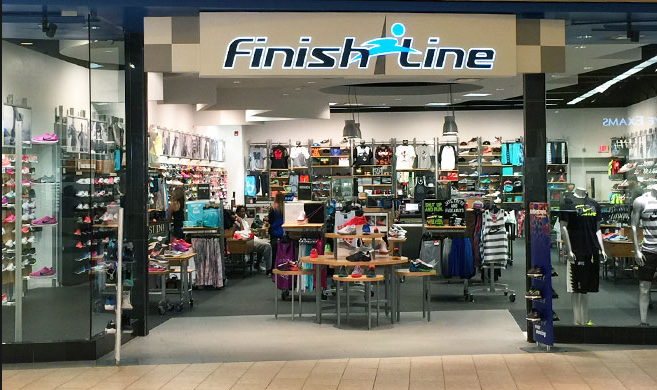 Finish Line Has All Kinds Of Risks In Front Of Earnings - The Finish ...
