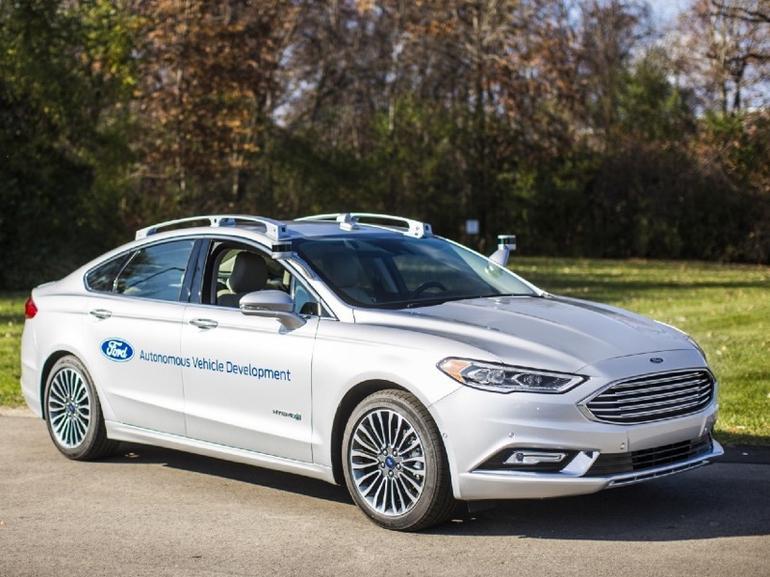 Ford Will Rebound - Ford Motor Company (NYSE:F) | Seeking Alpha